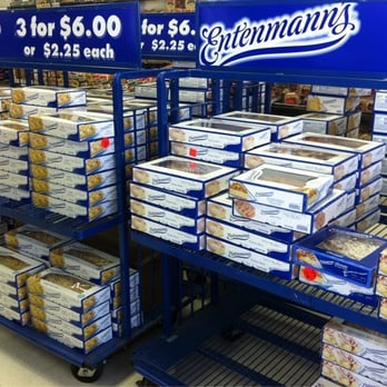 Entenmann's Bakery Outlet | semashow.com