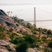 Hawk Hill - 97 Photos & 26 Reviews - Hiking - Conzelman Rd, San ...