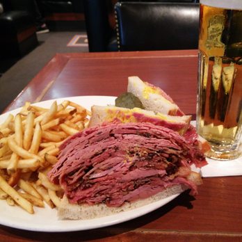 Reuben’s Deli & Steakhouse - 934 Photos & 543 Reviews - Delis - 1116 ...