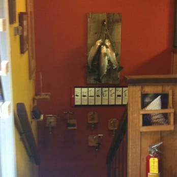 The Fly Shop - 26 Photos & 27 Reviews - Outdoor Gear - 4140 Churn Creek ...