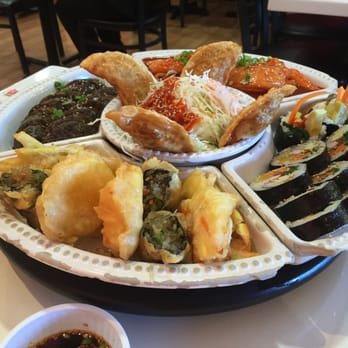 Red Holic - 225 Photos & 154 Reviews - Korean - 7123 Little River Tpke ...