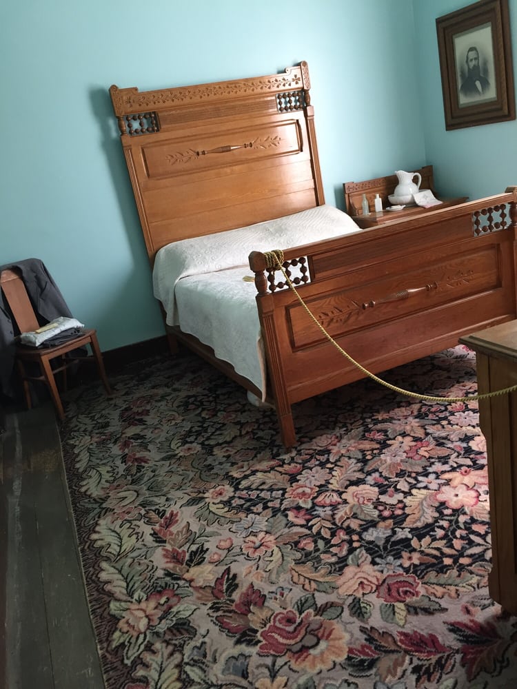 Jensen-Alvarado Historic Ranch & Museum - 51 Photos - Landmarks ...