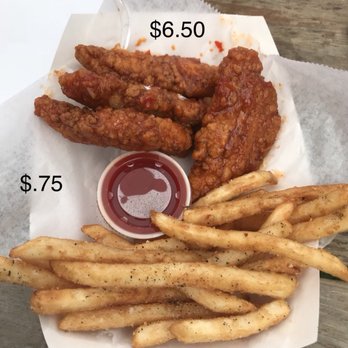 Tommy Want Wingy - 150 Photos & 235 Reviews - Chicken Wings - 94 Rainey ...