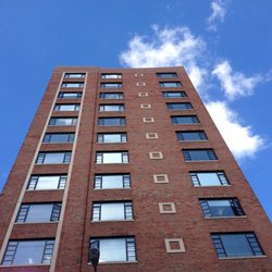 P.D. George Downtown Apartments - Apartments - 1405 Pine St, Downtown ...