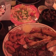 Cattle Ranch - 39 Photos & 47 Reviews - Steakhouses - 2700 S Sanford ...