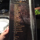 Iron Age - 436 Photos & 441 Reviews - Korean - 6023 Centreville Crest ...