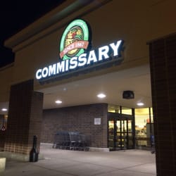 McGuire AFB Commissary - Butcher - 3453 Broidy Rd, McGuire AFB, NJ ...