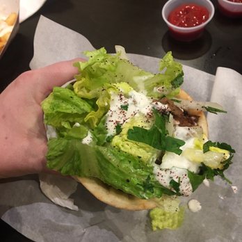 Garlic Crush - 30 Photos & 64 Reviews - Middle Eastern - 16095 ...