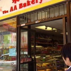 AA Bakery & Cafe - 404 Photos & 342 Reviews - Bakeries - 1068 Stockton ...