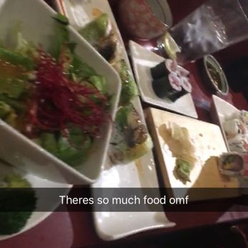 Crystal Fish - 584 Photos & 880 Reviews - Japanese - 514 Lighthouse Ave ...