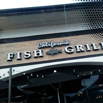 California Fish Grill - 60 Photos & 25 Reviews - Seafood - 1530 Camino ...