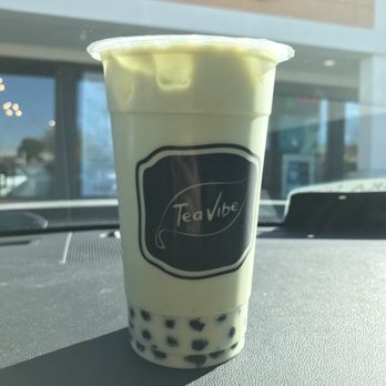 Tea Vibe - 69 Photos & 19 Reviews - Bubble Tea - 400 N 48th St, Lincoln ...