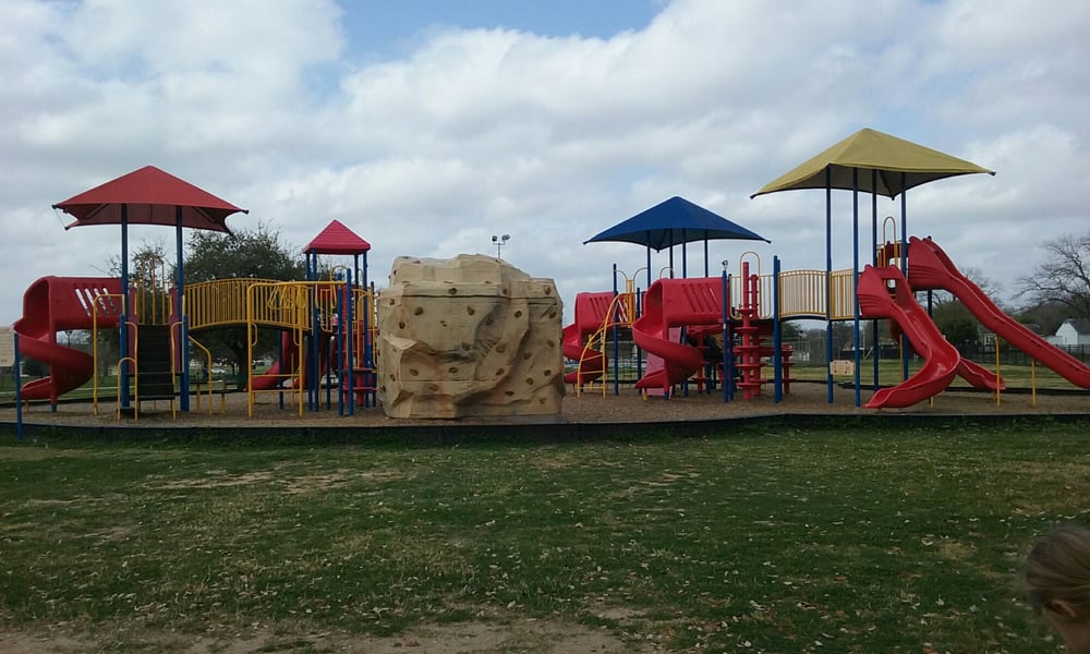 Pickrell Park - 12 Photos - Parks - 200 Aero Ave, Schertz, TX - Yelp