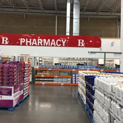 Costco Pharmacy - Drugstores - 4301 W William Cannon Dr, Austin, TX ...