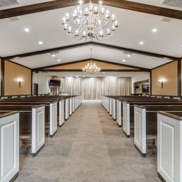 MEMPHIS FUNERAL HOME - 33 Photos - Funeral Services & Cemeteries - 5599 ...
