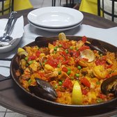 Paella House Restaurant - 156 Photos & 86 Reviews - Mediterranean ...