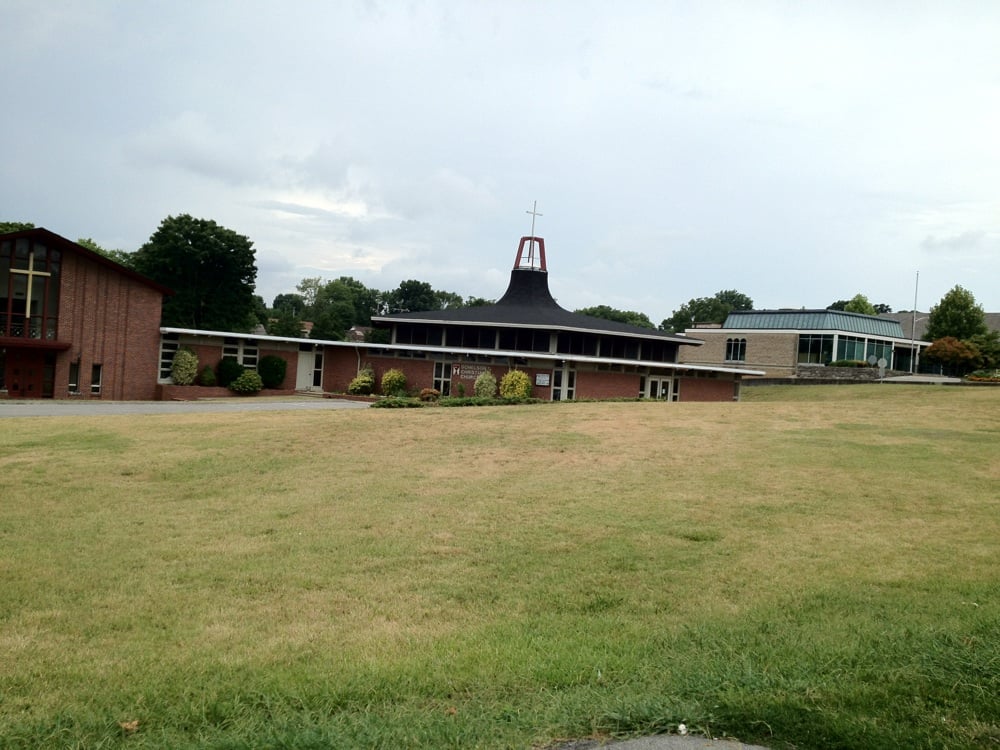 Donelson Christian Church - Churches - 2319 Lebanon Pike, Donelson ...