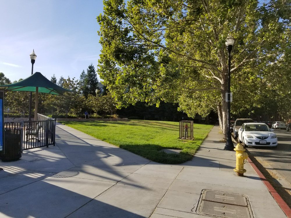Cahill Park - 27 Photos & 22 Reviews - Parks - 50 Bush St, Downtown ...