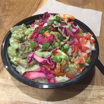 Brick & Flour - 231 Photos & 260 Reviews - Tacos - 1015 N Pacific Ave ...