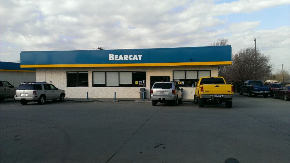 Bearcat Cafe - Breakfast & Brunch - 421 N Fm 1187 - Aledo, TX, United ...