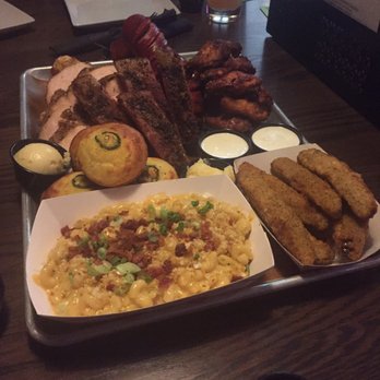 Hayden Block Smoke & Whiskey - 87 Photos & 50 Reviews - American ...