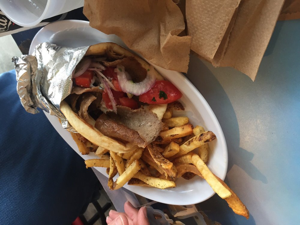 It’s All Greek To Me Grill - Order Online - 184 Photos & 200 Reviews ...