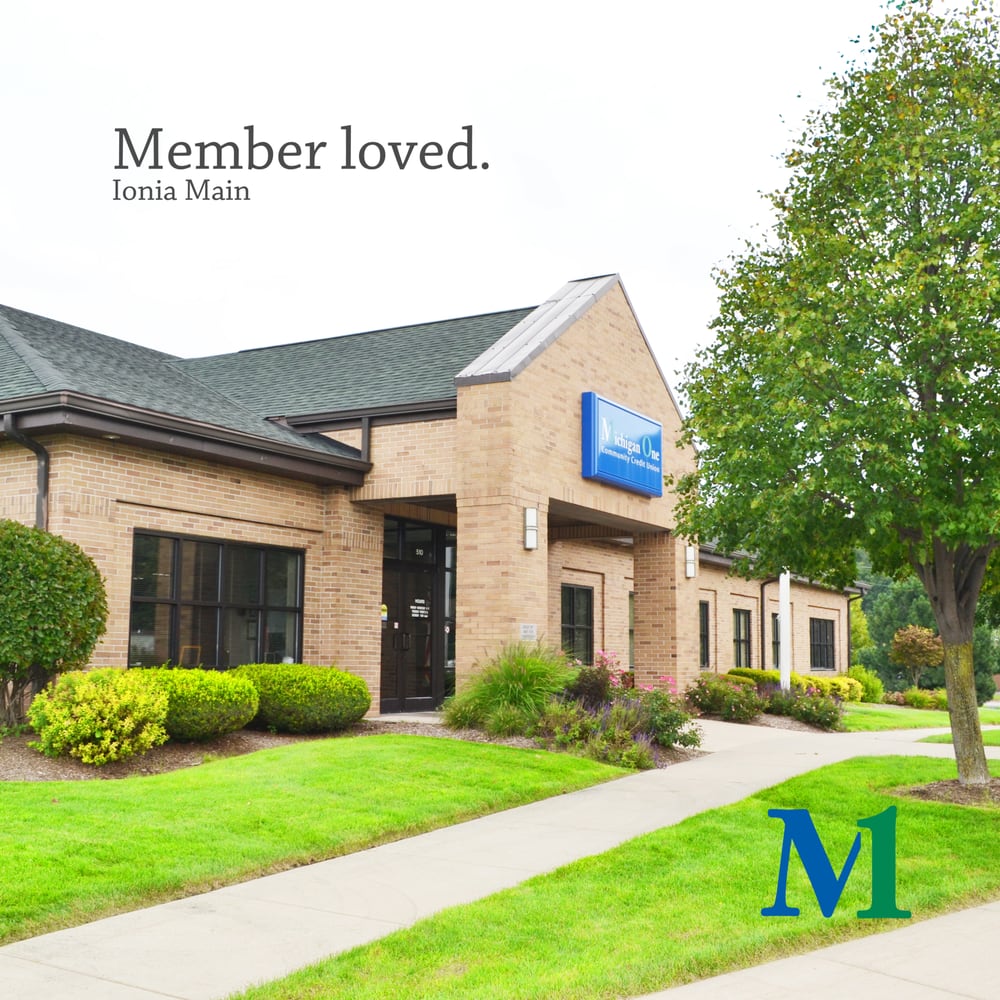 Michigan One Community Credit Union Banks Credit Unions 510 S Dexter St Ionia MI Phone michigan-one-community-credit-union-banks-credit-unions-510-s-dexter-st-ionia-mi-phone
