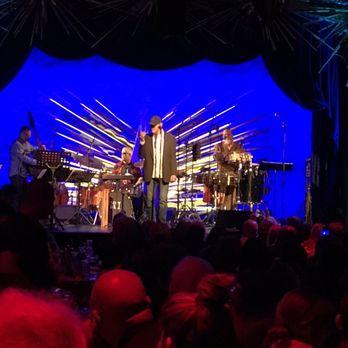 Sony Hall - 112 Photos & 58 Reviews - Music Venues - 235 W 46th St ...