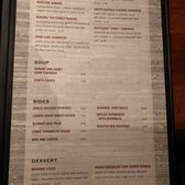 Redstone American Grill - 802 Photos & 883 Reviews - American ...