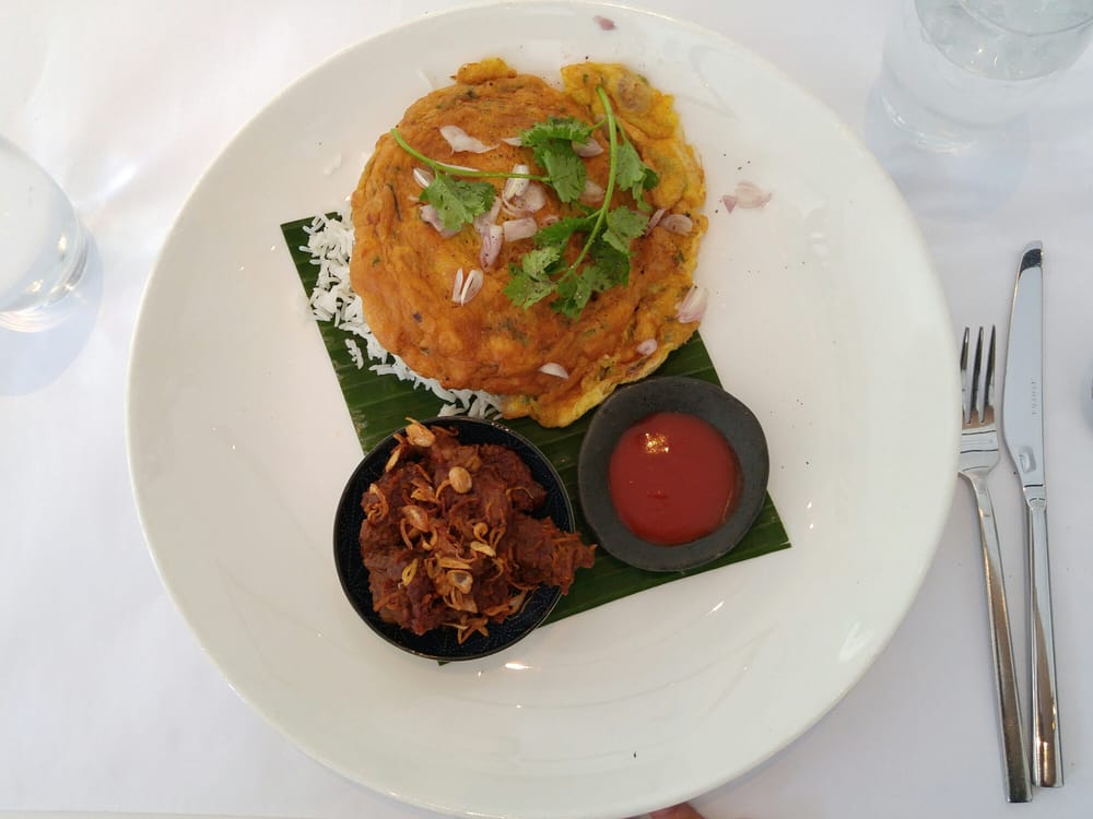 Blackbird - 63 Photos & 24 Reviews - Modern European - Makati Avenue ...