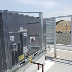 Petra Air System - 73 Photos - Heating & Air Conditioning/HVAC - 2830 W ...