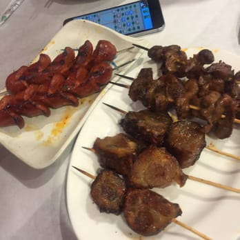 BBQ Factory - 227 Photos & 144 Reviews - Barbeque - 46132 Warm Springs ...