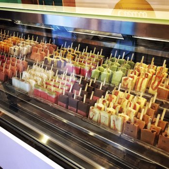 Cielito Artisan Pops - 22 Photos - Ice Cream & Frozen Yogurt - 2750 NW ...