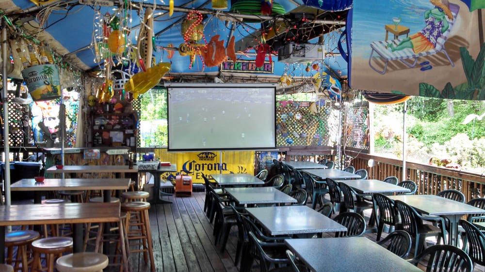 Kilroy’s - 75 Photos & 138 Reviews - American (Traditional) - 5250 Port ...