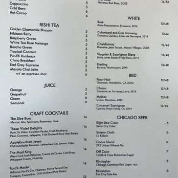 Cafe Robey - (New) 286 Photos & 165 Reviews - Breakfast & Brunch - 2018 ...