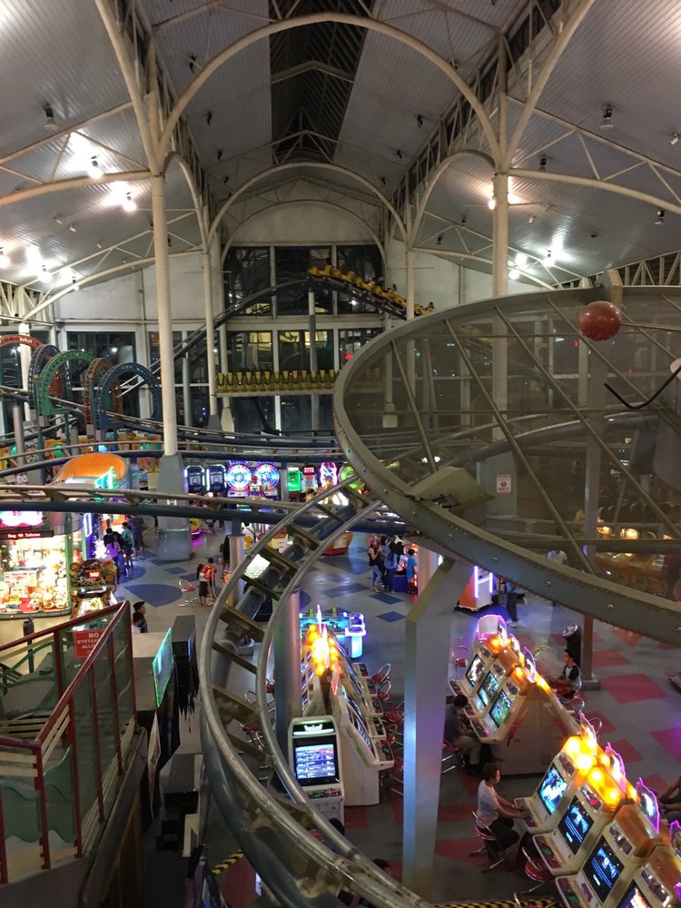 Festival Supermall - 11 Photos - Shopping Centers - Filinvest City ...