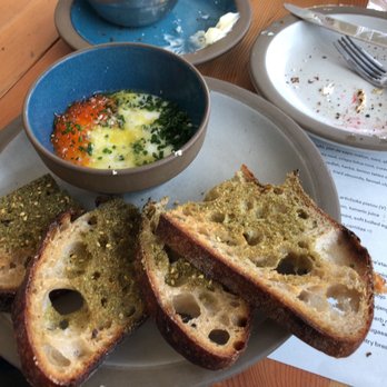 Tartine Manufactory - 2588 Photos & 869 Reviews - Bakeries - 595 ...