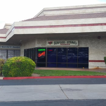 Chateau Chang - 42 Photos & 60 Reviews - Seafood - 15425 Anacapa Rd ...