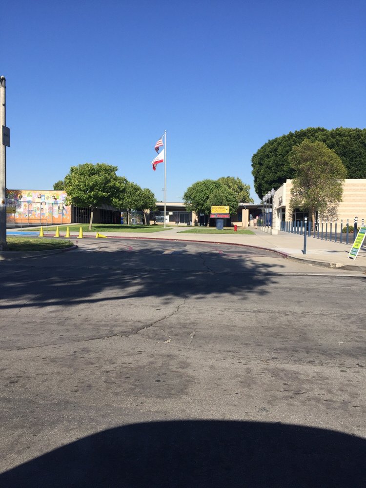 Richman Elementary School - Elementary Schools - 700 S Richman Ave ...