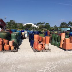 The Bushel Stop - Nurseries & Gardening - 20700 Griffin Rd, Southwest ...