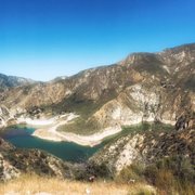 Big Tujunga Dam - Landmarks & Historical Buildings - Los Angeles, CA - Yelp