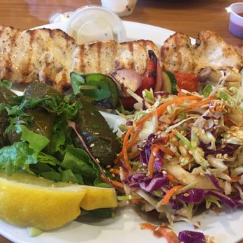 Chicken Maison - Order Food Online - 420 Photos & 596 Reviews - Middle ...