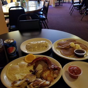 Good Day Cafe - 469 Photos & 704 Reviews - Breakfast & Brunch - 314 ...