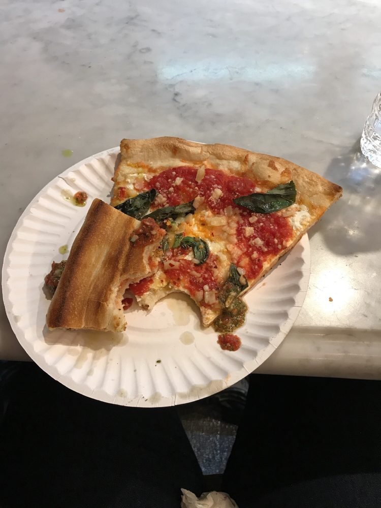 Champion Pizza - Order Food Online - 39 Photos & 52 Reviews - Pizza ...