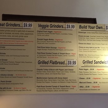 Royal Grinders - Order Online - 169 Photos & 488 Reviews - Sandwiches ...