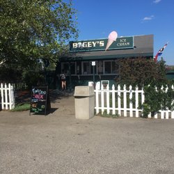 Bogey’s Ice Cream - Ice Cream & Frozen Yogurt - 205 East Thompson Rd ...