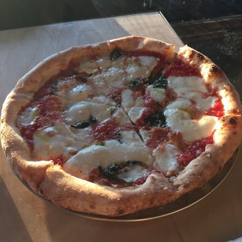 Pizza Nono - 72 Photos & 101 Reviews - Pizza - 925 900th S, 9th & 9th ...