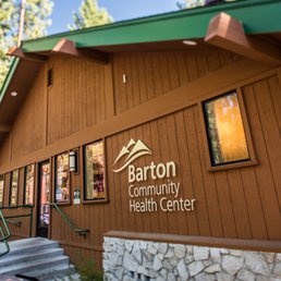 Barton Community Health Center - 15 Reviews - Medical Centers - 2201 ...