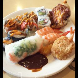 Happy Family Chinese Buffet - 39 Photos & 85 Reviews - Chinese - 3211 ...