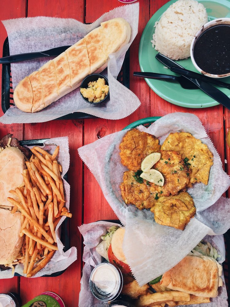 Gordos Cuban Cuisine - 118 Photos & 173 Reviews - Cuban - 1907 W ...